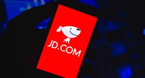 JD.com Inc - ADR (JD) Stock Price Today, Quote, Latest Discussions ...