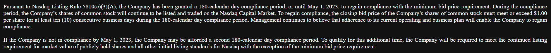 $LGMK great opportunity right now : r/pennystocks